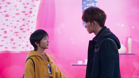 Watch Meteor Garden | Netflix Official Site