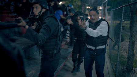 Watch Yankee | Netflix Official Site