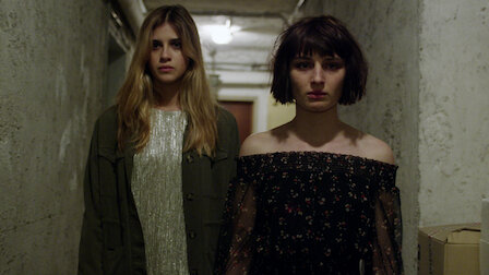 Baby | Situs Resmi Netflix