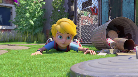 Watch Power Players | Netflix