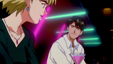 Watch Neon Genesis Evangelion | Netflix