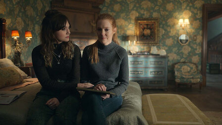 Locke & Key | Site oficial da Netflix