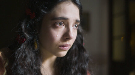 Juana Inés | Netflix Official Site