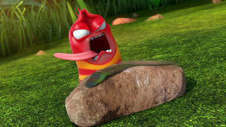 Watch Larva Island | Netflix Official Site