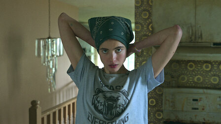 Las cosas por limpiar | Sitio oficial de Netflix