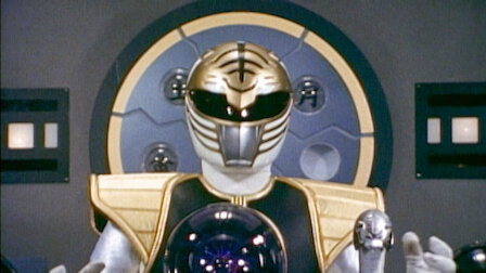 Watch Mighty Morphin Power Rangers | Netflix