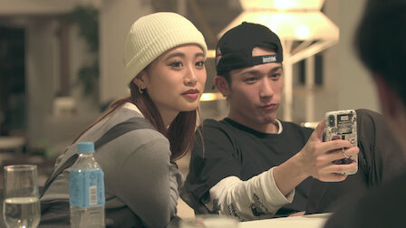 Watch Terrace House: Tokyo 2019-2020 | Netflix Official Site