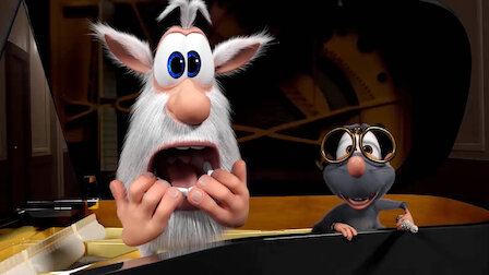 Watch Booba | Netflix