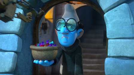 Watch The Smurfs | Netflix
