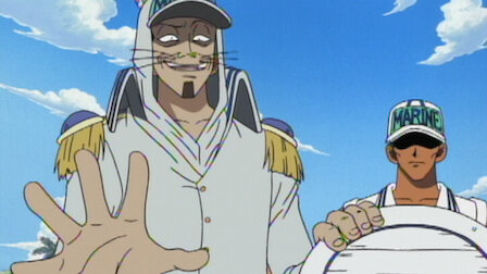 Watch ONE PIECE | Netflix