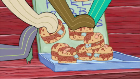 Watch SpongeBob SquarePants | Netflix