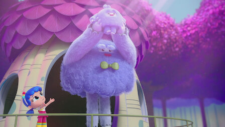 Watch True and the Rainbow Kingdom | Netflix Official Site