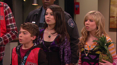 Watch iCarly | Netflix