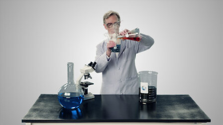 Watch Bill Nye Saves the World | Netflix Official Site