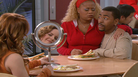 Watch The Parkers | Netflix