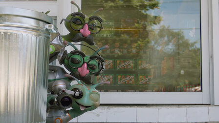 Watch Alien TV | Netflix Official Site