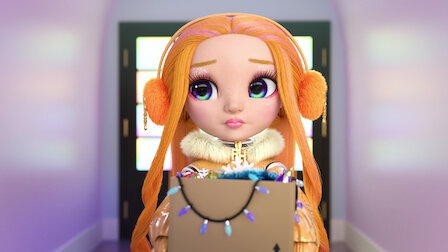 Watch Rainbow High | Netflix