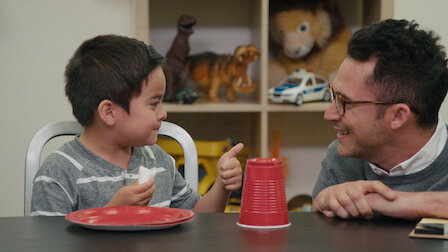 Watch Magic for Humans | Netflix Official Site