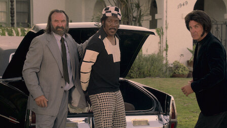 Watch Dolemite Is My Name | Netflix Official Site