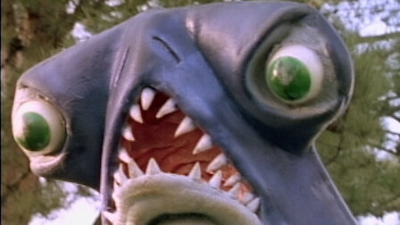 Watch Mighty Morphin Power Rangers | Netflix