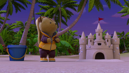 Watch Treehouse Detectives | Netflix Official Site