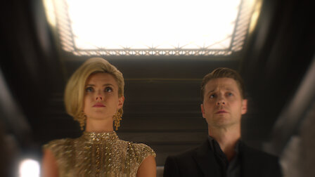 Watch Gotham | Netflix