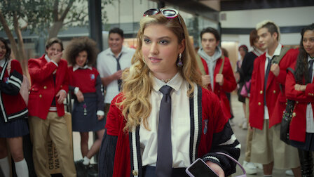 Watch Rebelde | Netflix Official Site