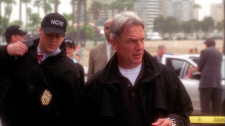 Watch NCIS | Netflix