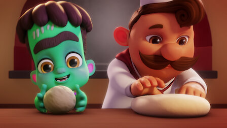 Super Monsters | Site oficial da Netflix