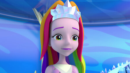 Watch Rainbow Rangers | Netflix