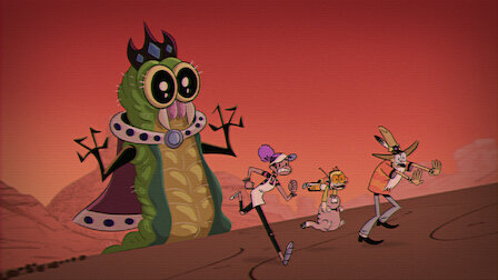 Watch Kid Cosmic | Netflix Official Site