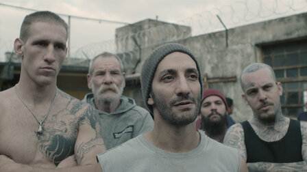 Watch El marginal | Netflix Official Site