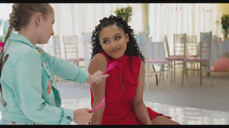 Zoe e Raven | Site oficial da Netflix