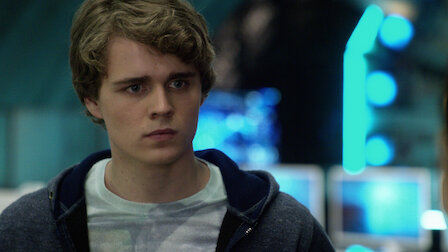 Watch Reboot: The Guardian Code | Netflix Official Site