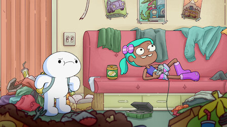 Watch Oddballs | Netflix Official Site