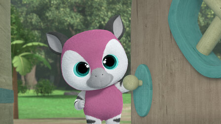 YooHoo to the Rescue | Netflix Official Site