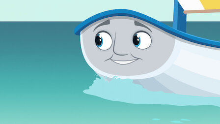 Watch Thomas & Friends: All Engines Go | Netflix