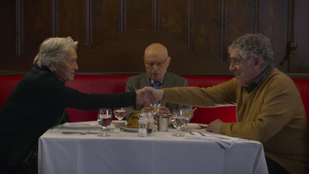 Watch The Kominsky Method | Netflix Official Site