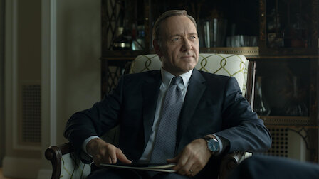 Watch House of Cards | Netflix Official Site