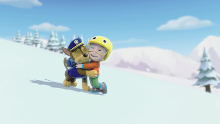 Watch PAW Patrol | Netflix