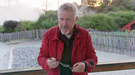 Watch Griff's Great Kiwi Road Trip | Netflix