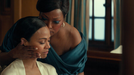 Recomeço | Site oficial da Netflix