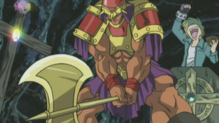 Watch Yu-Gi-Oh! | Netflix