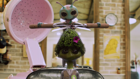 Watch Alien TV | Netflix Official Site