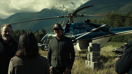 Watch Ghost Wars | Netflix Official Site