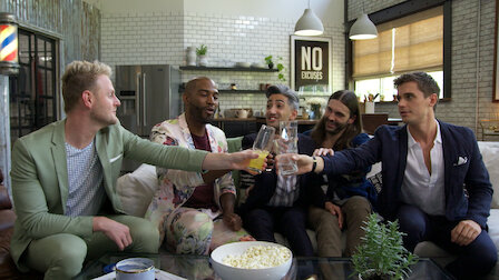 Watch Queer Eye | Netflix Official Site