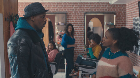 En place | Site officiel de Netflix