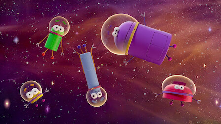 Ask the StoryBots | Netflix Official Site