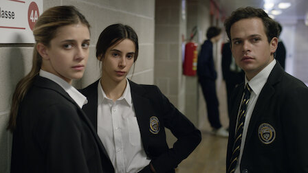 Baby | Situs Resmi Netflix