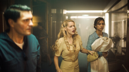 Watch High Seas | Netflix Official Site